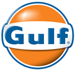 Gulf Oil | Logopedia | Fandom
