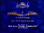 Harman-Ising Productions | Logopedia | Fandom