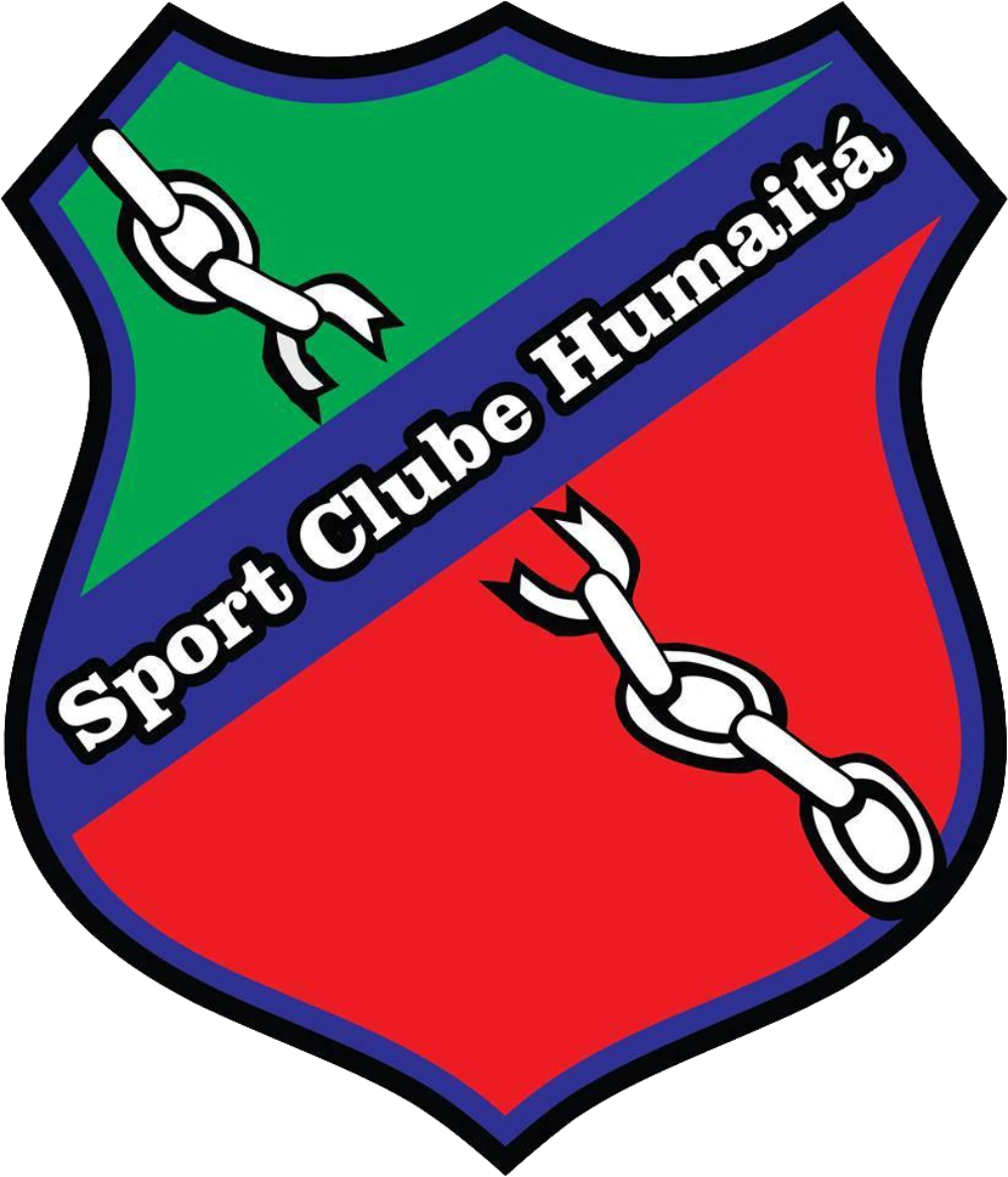 Sport Club Humaitá | Logopedia | Fandom
