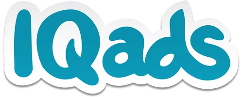 IQads | Logopedia | Fandom