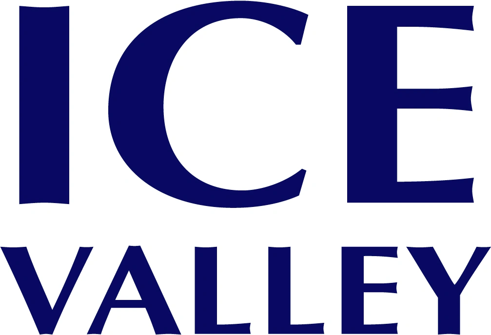 Ice Valley | Logopedia | Fandom
