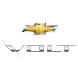 Chevrolet Volt | Logopedia | Fandom