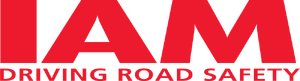 IAM RoadSmart | Logopedia | Fandom