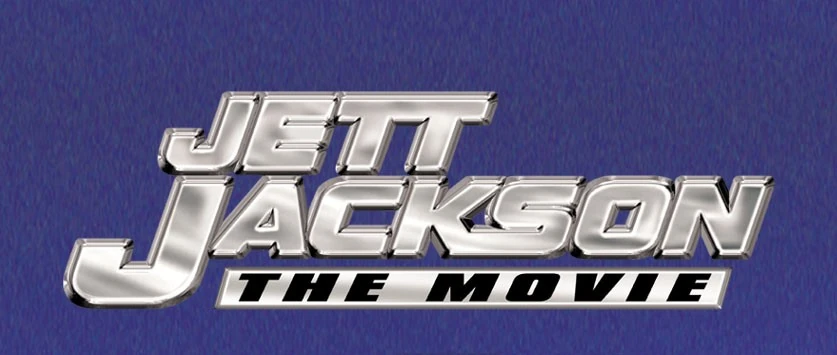 Jett Jackson: The Movie | Logopedia | Fandom