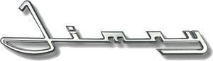 Suzuki Jimny | Logopedia | Fandom