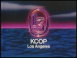 KCOP-TV/Other | Logopedia | Fandom