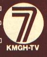 KMGH-TV | Logopedia | Fandom