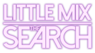 New Little Mix Logo