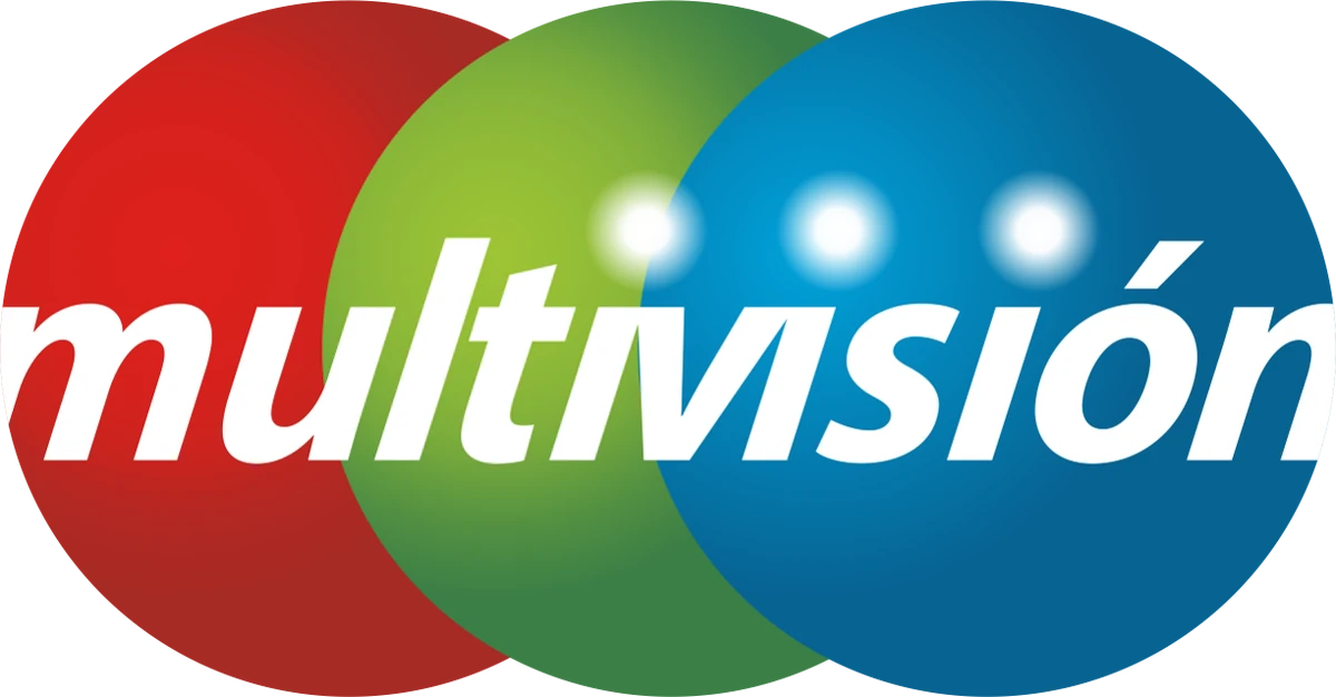Multivisión (Cuba) | Logopedia | Fandom