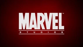 Logotipo De La Aplicación Marvel