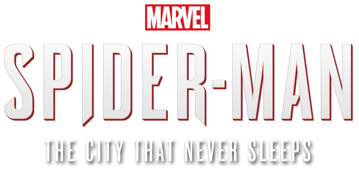 Marvel's Spider-Man | Logopedia | Fandom