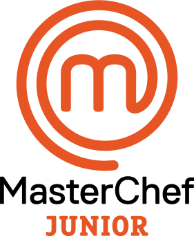 Masterchef Jr Logo