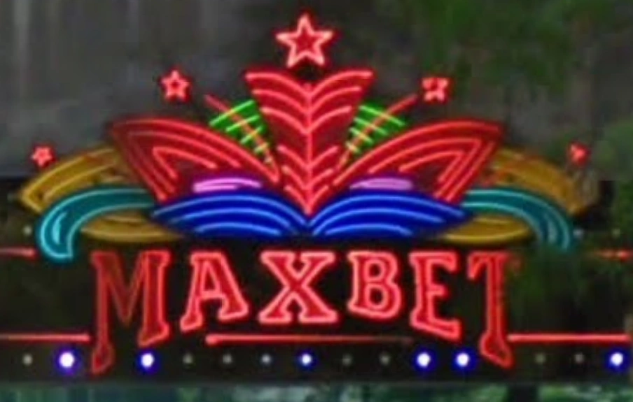 MaxBet | Logopedia | Fandom
