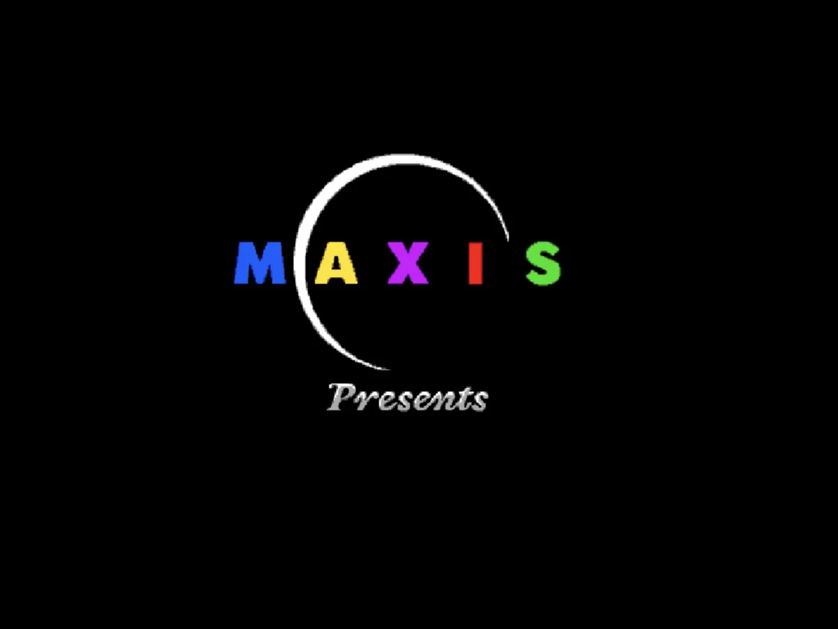 Maxis | Closing Logo Group | Fandom