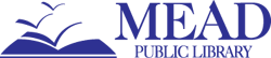Mead Public Library | Logopedia | Fandom
