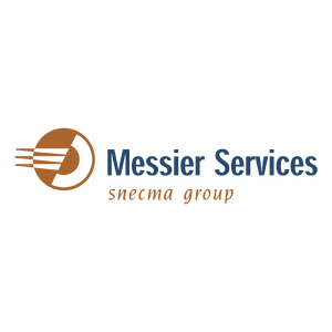 Messier Services | Logopedia | Fandom