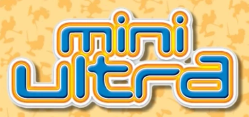 Mini (magazine) | Logopedia | Fandom