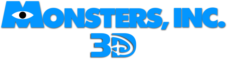 Monsters, Inc. | Logopedia | Fandom
