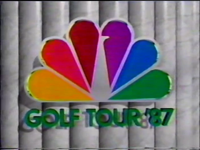 Golf on NBC | Logopedia | Fandom
