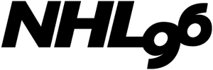 NHL 96 | Logopedia | Fandom