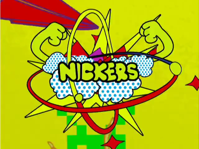 Nickers | Logopedia | Fandom