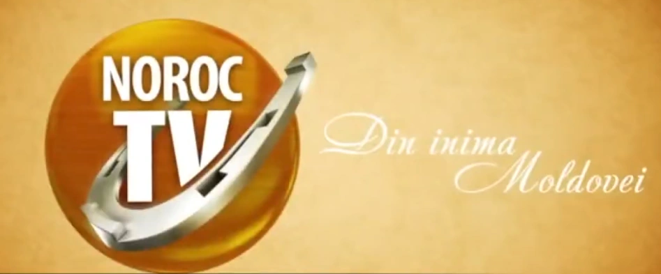 Noroc TV | Logopedia | Fandom