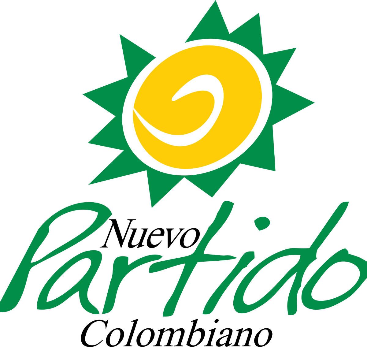 Nuevo Partido Colombiano | Logopedia | Fandom