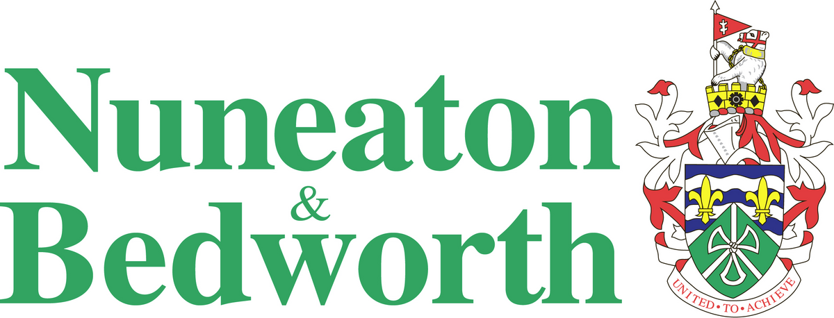 Nuneaton and Bedworth Borough Council | Logopedia | Fandom