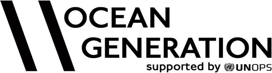Ocean Generation | Logopedia | Fandom