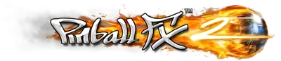 Pinball FX 2 | Logopedia | Fandom