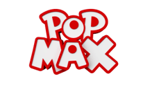 Pop Max | Logopedia | Fandom
