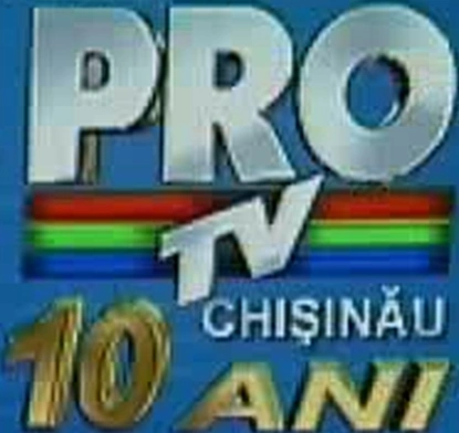 Pro TV Chișinău/Other | Logopedia | Fandom