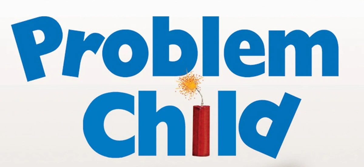 Problem Child (1990 film) | Logopedia | Fandom