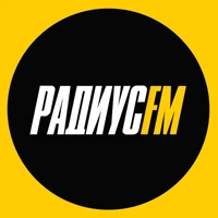 Radius FM | Logopedia | Fandom