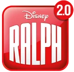 Ralph Breaks the Internet/International Titles | Logopedia | Fandom