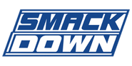 WWE Friday Night SmackDown | Logopedia | Fandom
