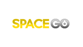 Space GO | Logopedia | Fandom