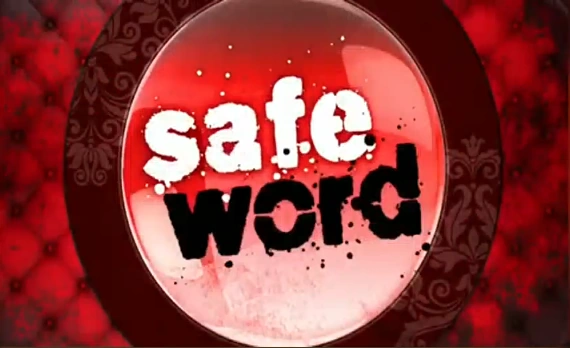 Safeword | Logopedia | Fandom