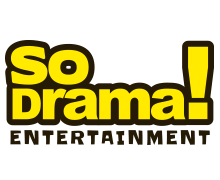 So Drama! Entertainment | Logopedia | Fandom