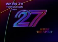 WKBN-TV | Logopedia | Fandom