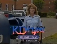 KDKA-TV/Other | Logopedia | Fandom