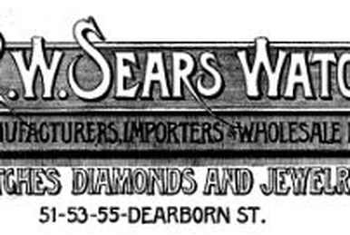 sears logopedia