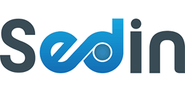 Sedin Technologies | Logopedia | Fandom