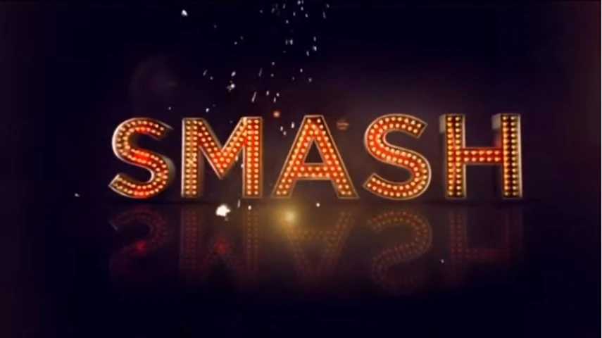 Smash Tv Show