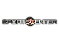 Sportscenter Logo