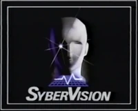 Sybervision | Logopedia | Fandom
