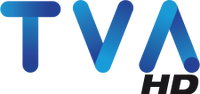 TVA (Montréal) | Logopedia | Fandom