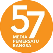 TVRI (Indonesia)/Anniversary | Logopedia | Fandom