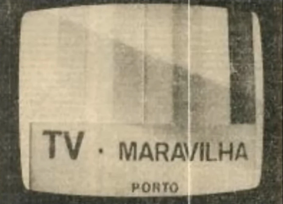 TV Maravilha (Portugal) | Logopedia | Fandom