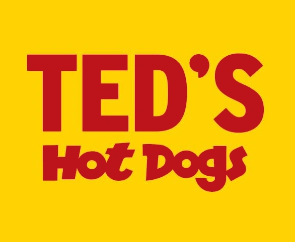 Ted's Hot Dogs | Logopedia | Fandom